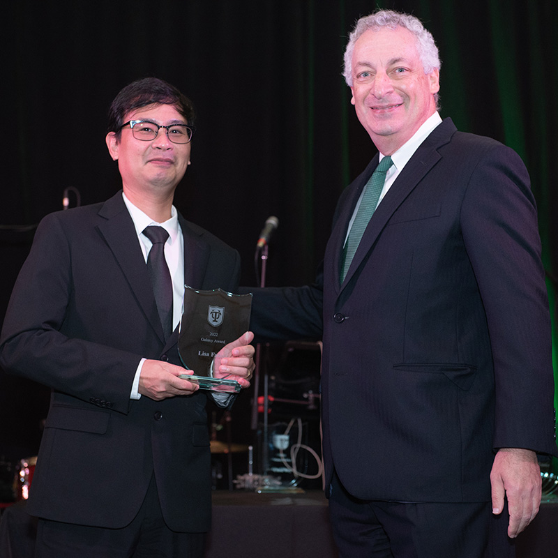 Research, Scholarship, and Artistic Achievement Awards | Office of Research